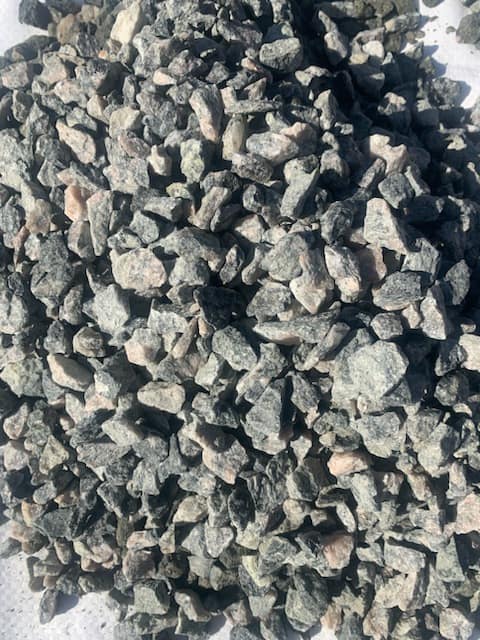 Blue Metal 14mm - Bulka Bags for Landscaping, Gardening & Building ...